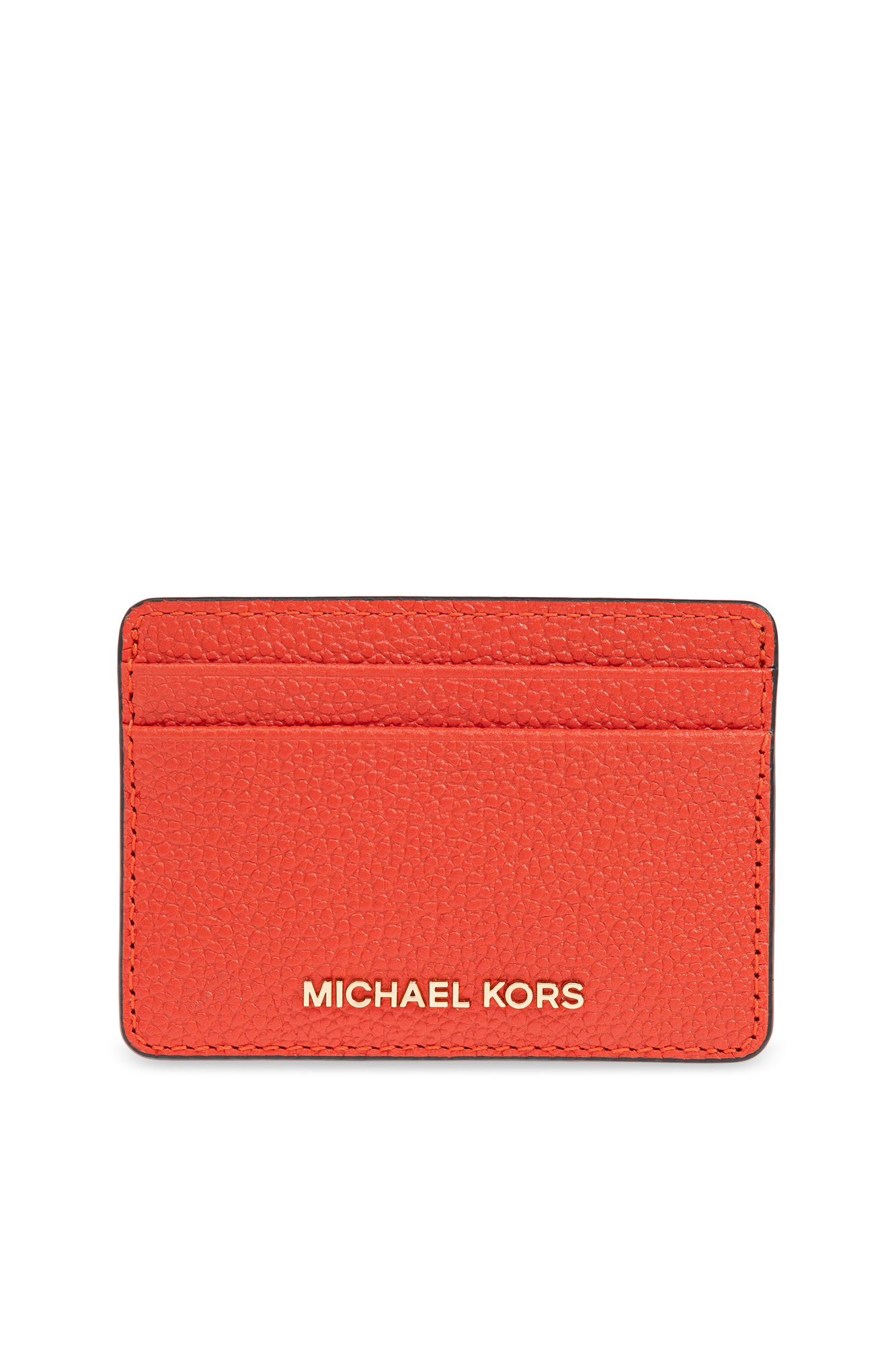 Michael Michael Kors Card case Jet Set | Women's Accessories | Vitkac