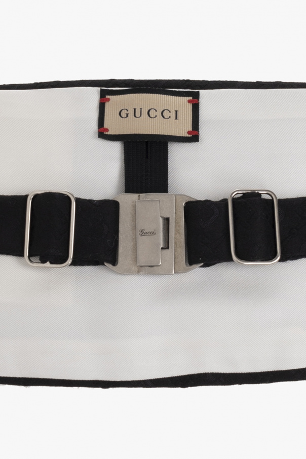 Gucci Tuxedo belt | Men's | Vitkac