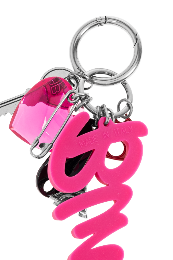 Balenciaga Keychain | Women's Accessories | Vitkac