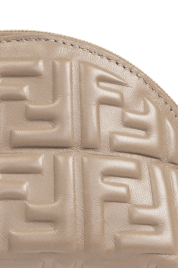 Fendi Cosmetic bag with monogram | Women's Accessories | Vitkac