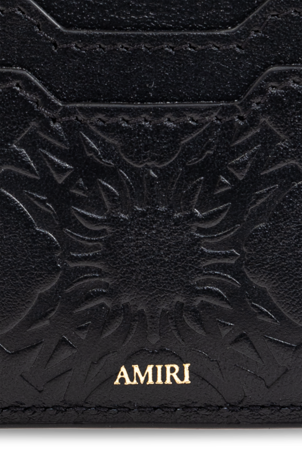 Amiri Card case | Men's | Vitkac