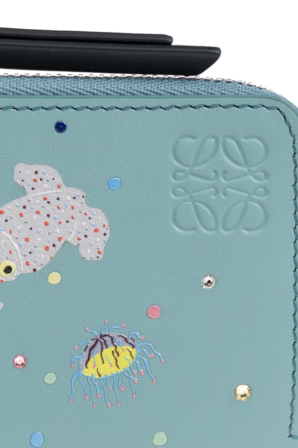 Light blue Loewe x Suna Fujita Loewe - Vitkac GB