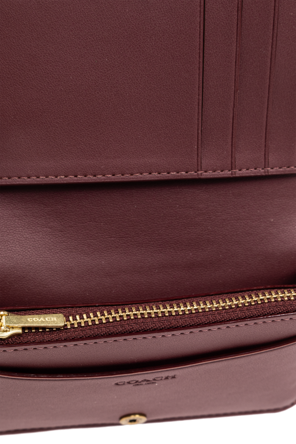 Coach Wallet with logo | Women's Accessories | Vitkac