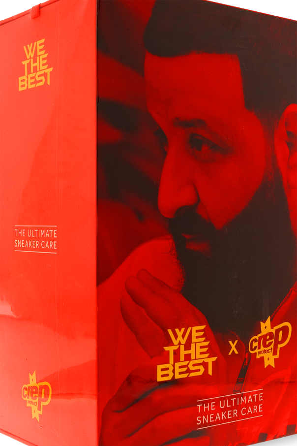 Crep Protect Crep Protect X DJ Khaled | Men's Accessorie | Vitkac