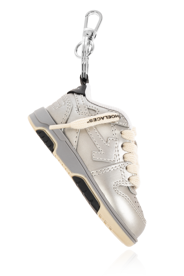 Off-White Keychain | Men's Accessories | Vitkac