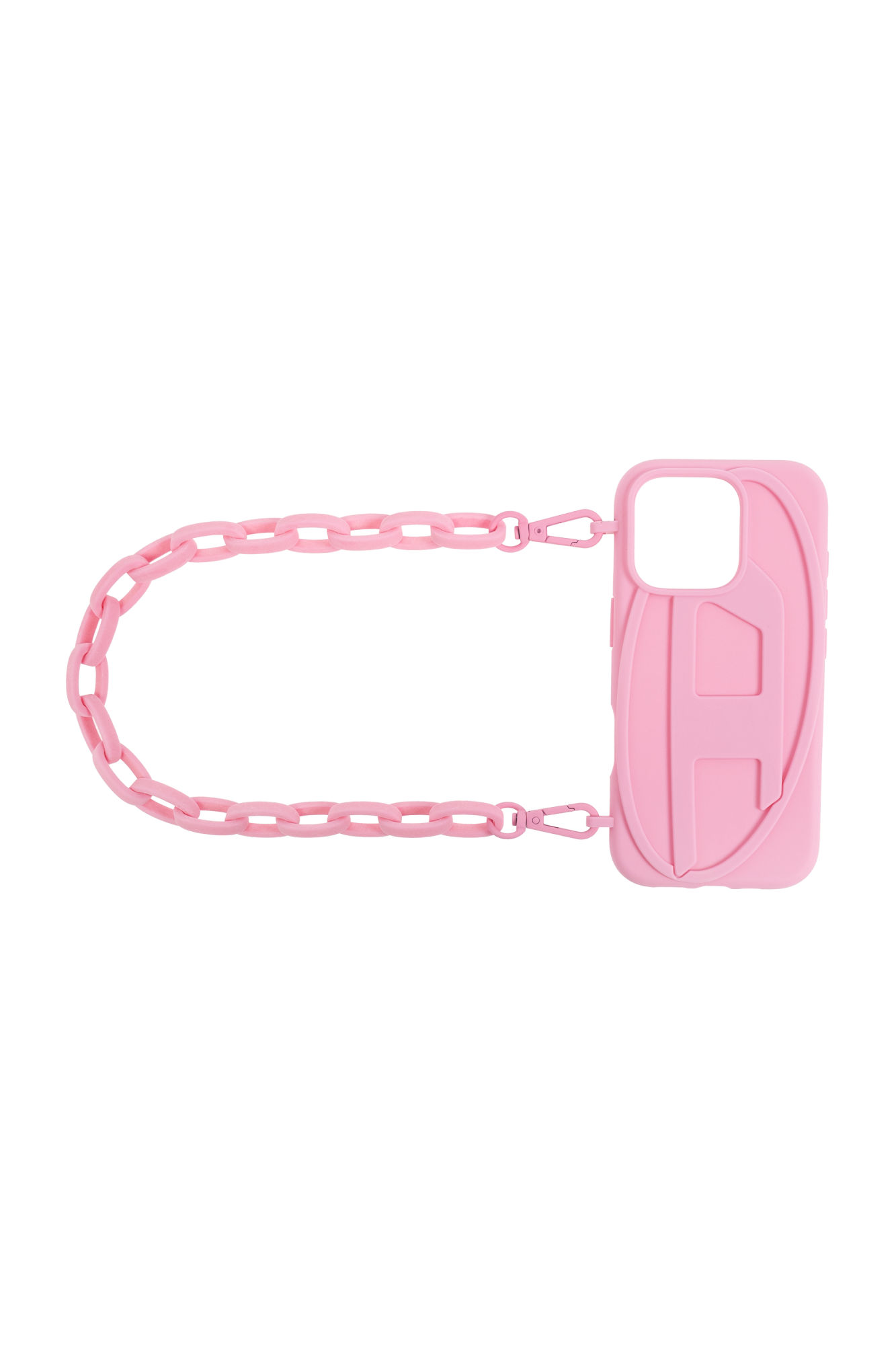 Diesel Case for iPhone 16 Pro | Men's Accessorie | Vitkac