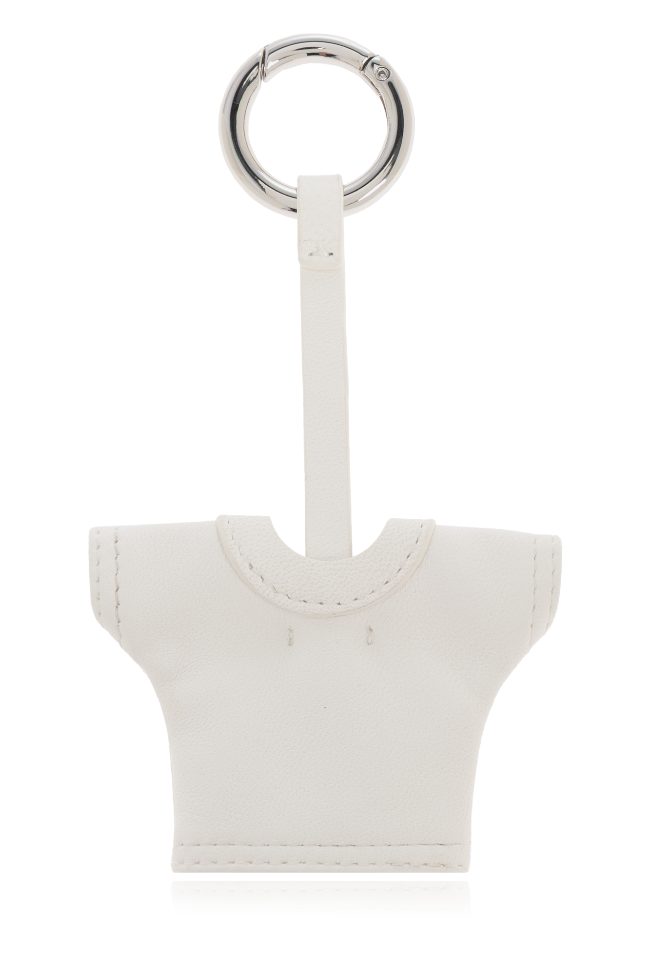 MM6 Maison Margiela Keychain with application | Men's | Vitkac