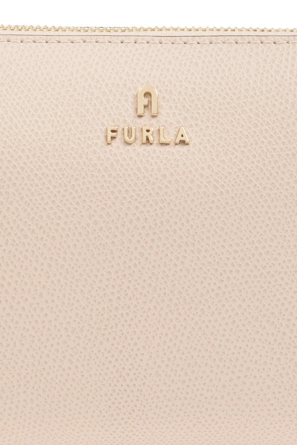 Furla ‘Camelia’ cosmetic bag | Women's Accessories | Vitkac