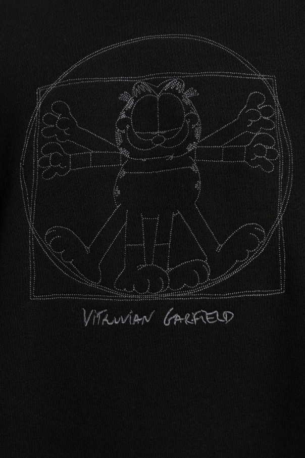 Black Iceberg x Garfield Iceberg - Vitkac GB