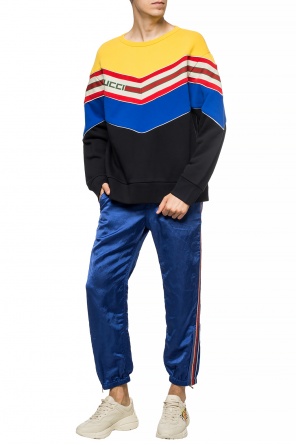 Menswear Gucci - kolekcja męska » Vitkac