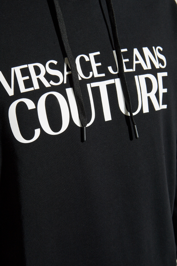 Versace Jeans Couture Hoodie | Men's Clothing | Vitkac