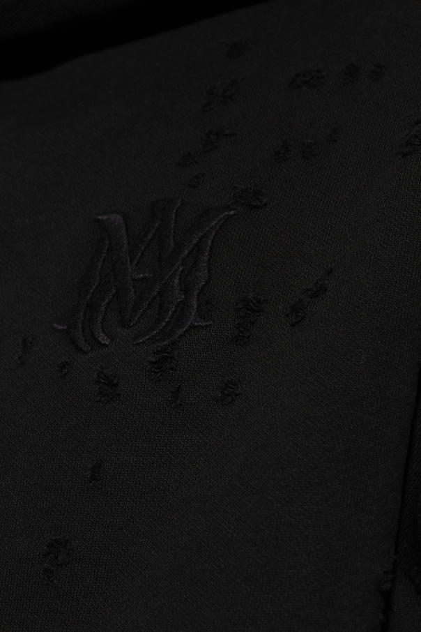 Amiri Sweatshirt with logo | Men's | Vitkac