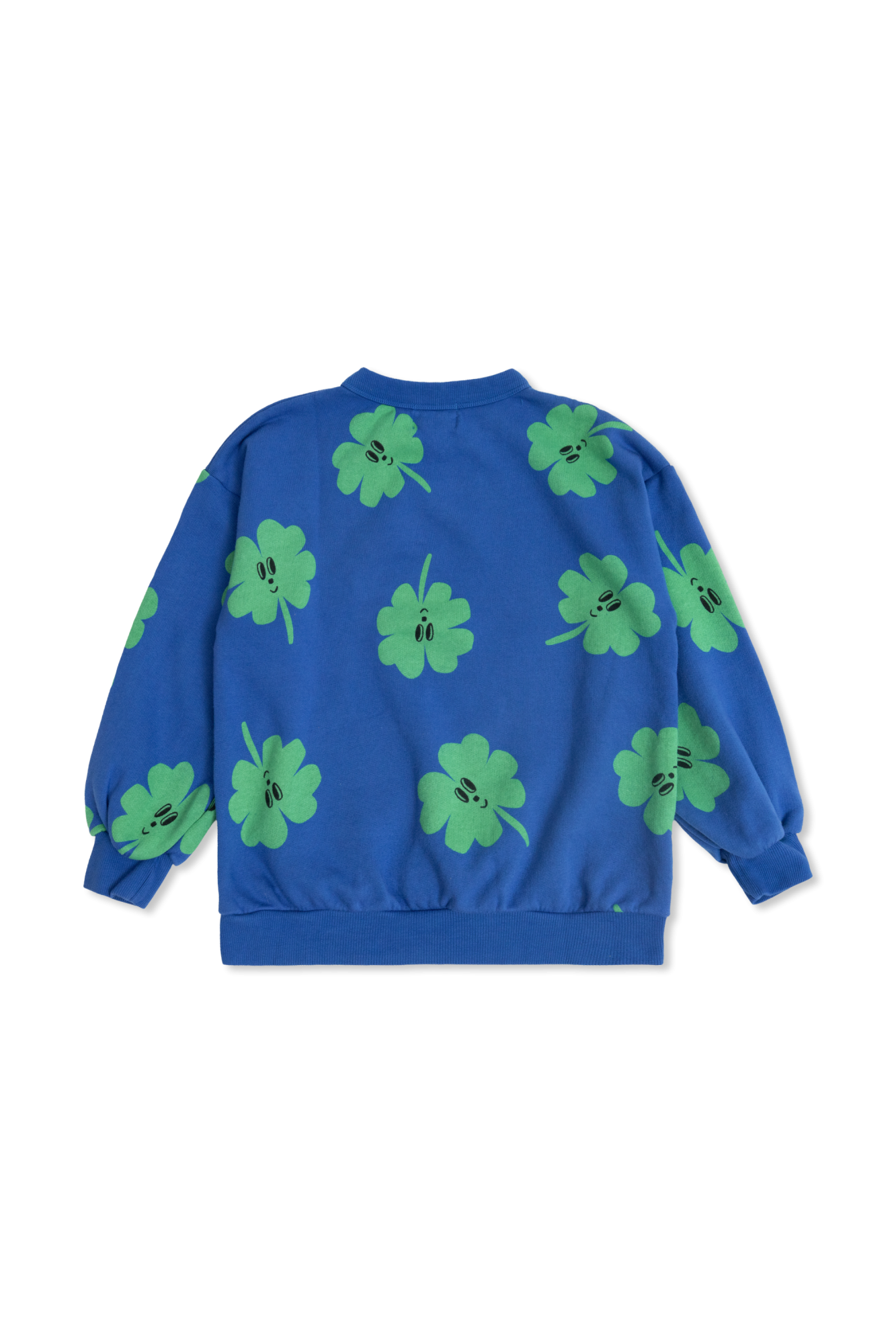 Bobo Choses Sweatshirt with print | Kids's Boys clothes (4-14 years ...
