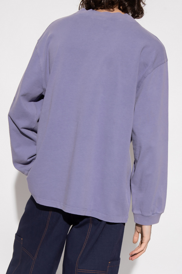 ‘Compton’ T-shirt with long sleeves Eytys - Vitkac Spain