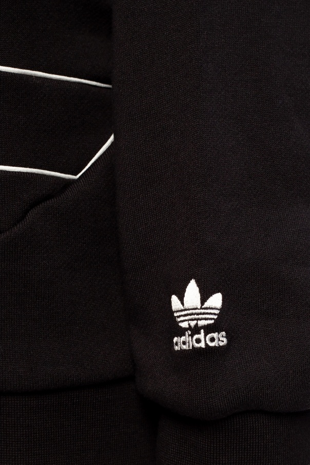 Logo sweatshirt ADIDAS Originals - Vitkac Australia