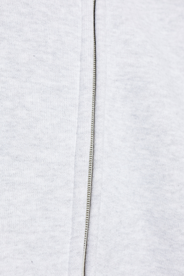 Represent Oversize ‘Initial’ sweatshirt | Men's | Vitkac