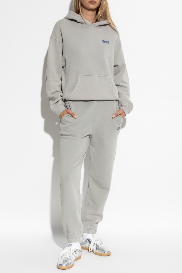 American Vintage Hoodie | Women's | Vitkac