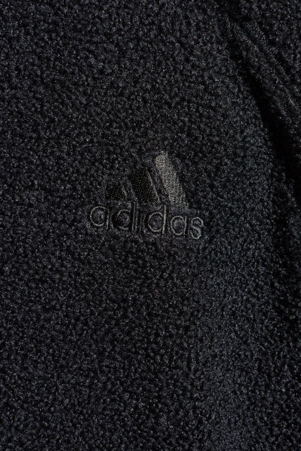 Black Fleece with turtleneck ADIDAS Originals - Vitkac GB