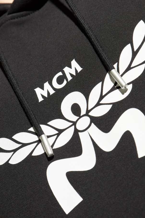MCM Hoodie | Men's | Vitkac