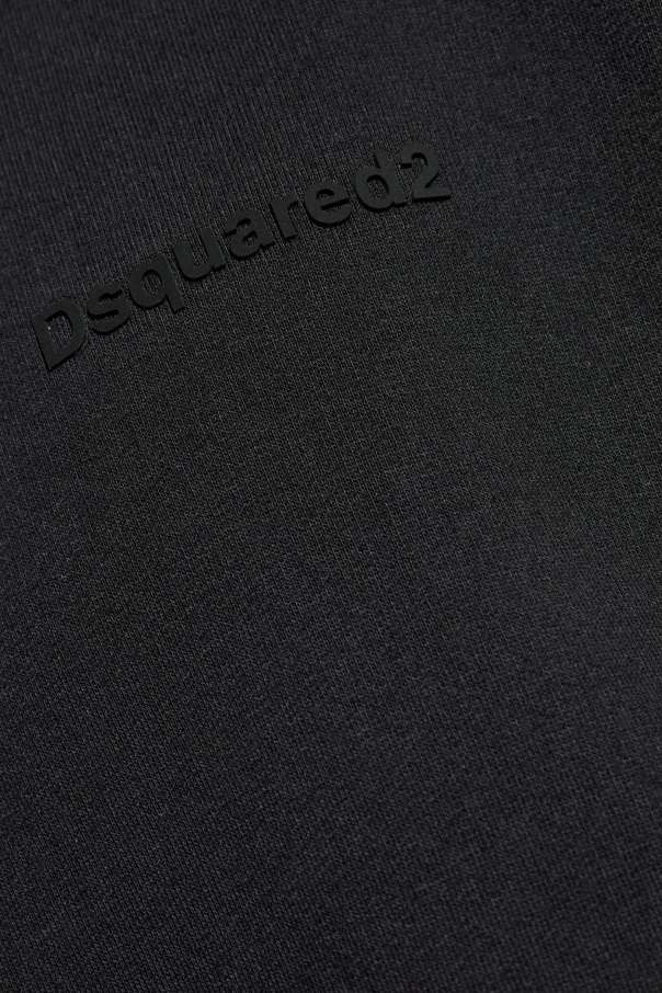 Dsquared2 Sweatshirt with logo | Men's | Vitkac