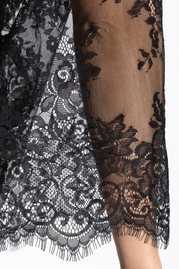 Munthe Lace bodysuit | Women's Clothing | Vitkac