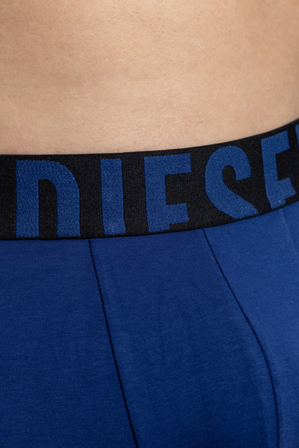 Diesel Boxers DAMIEN-D-POP-3PACK-40 | Men's Clothing | Vitkac