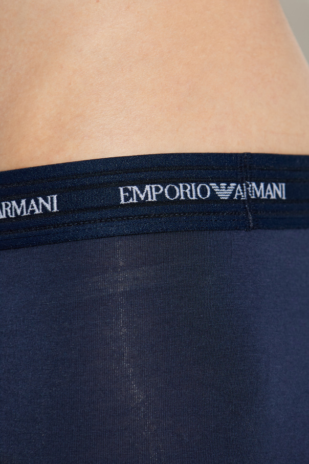 Emporio Armani 2-pack of boxers | Men's | Vitkac