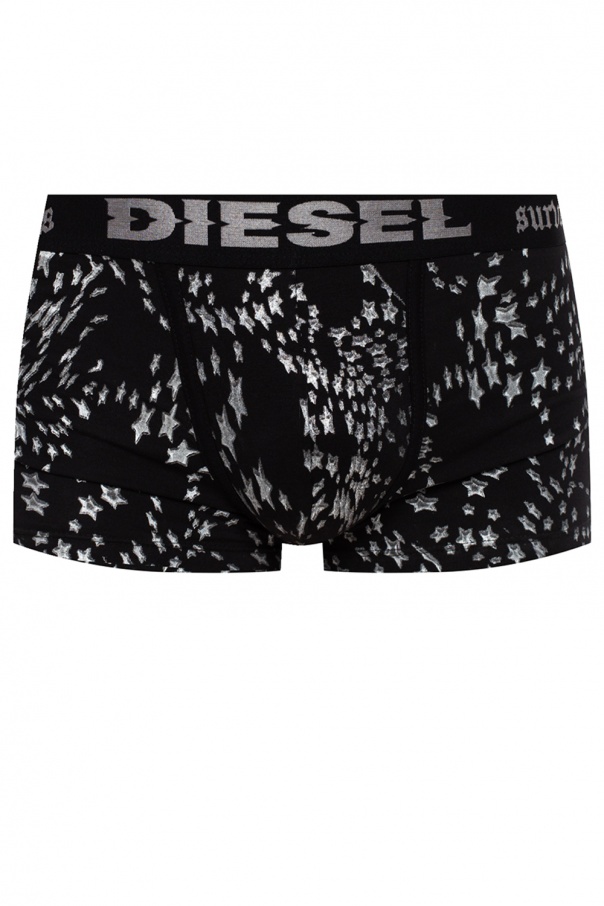Branded boxers Diesel - Vitkac KR
