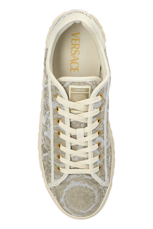 Versace Sneakers | Men's Shoes | Vitkac
