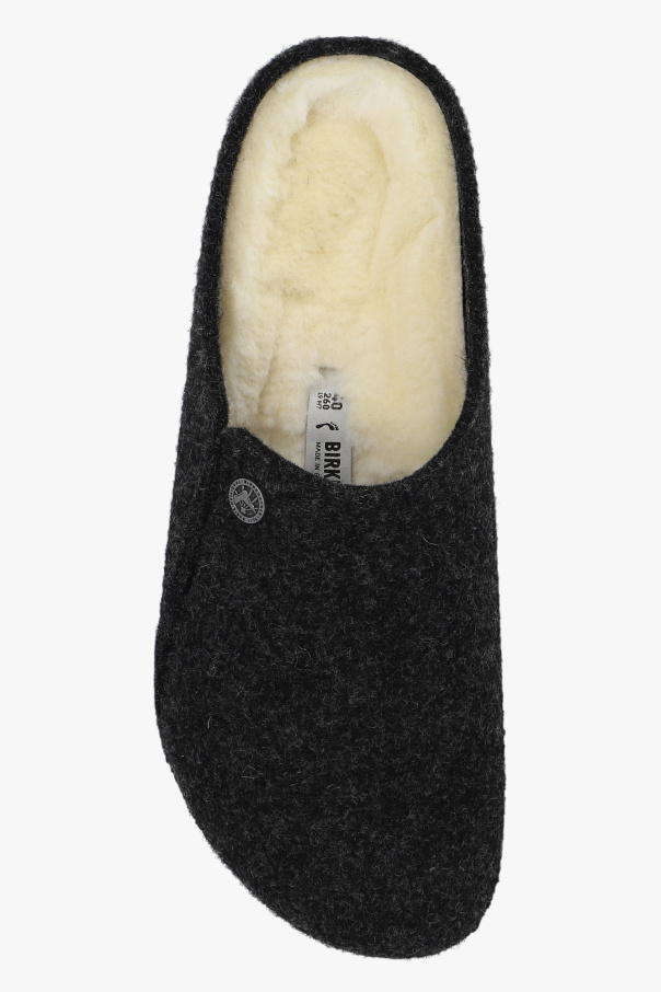 Birkenstock ‘Zermatt Rivet’ slides | Women's | Vitkac