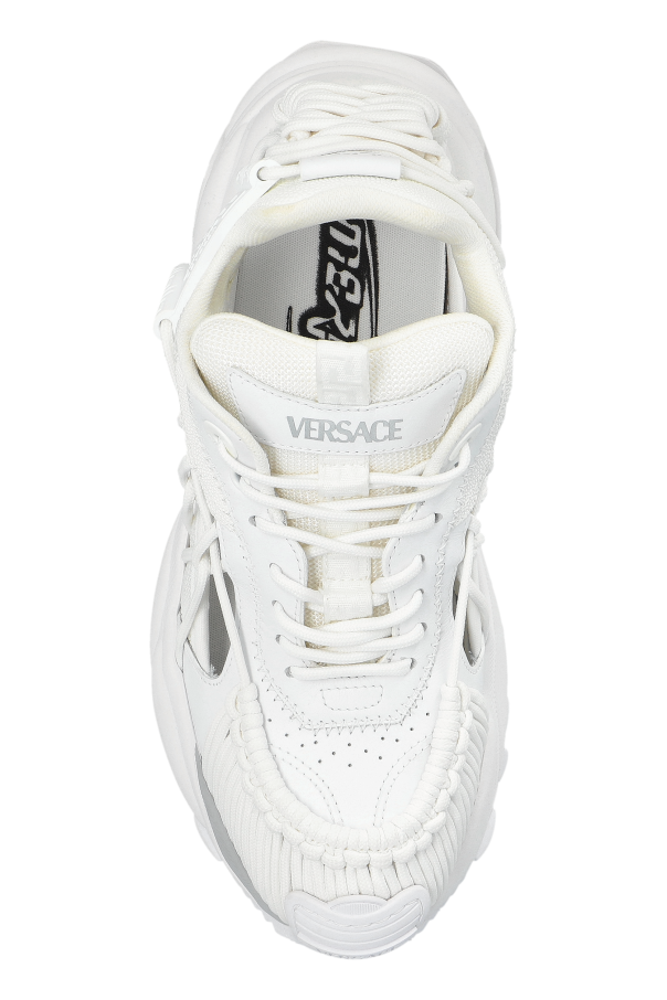 Versace Sneakers | Women's Shoes | Vitkac