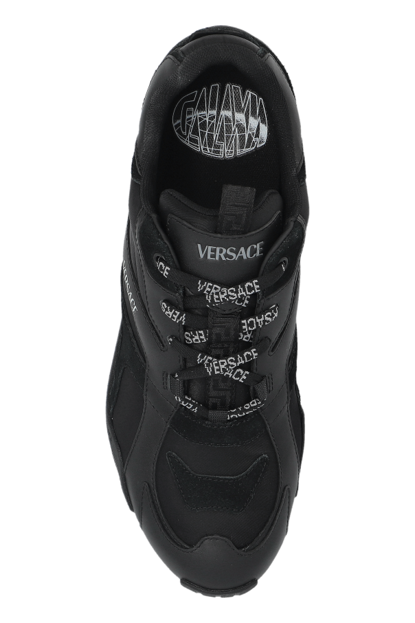 Versace Sneakers | Men's | Vitkac