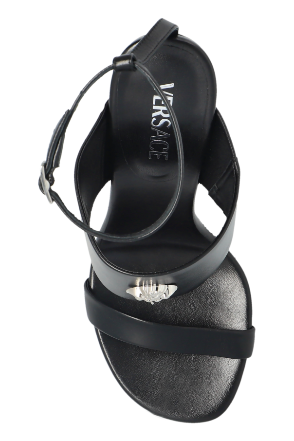 Versace Heeled sandals | Women's | Vitkac