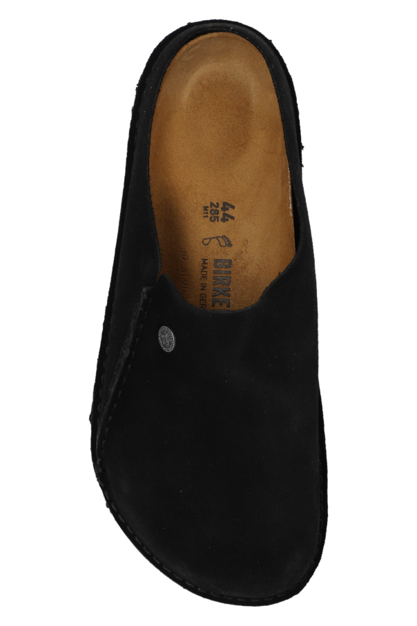 Birkenstock 'Zermatt Premium' slides | Men's | Vitkac