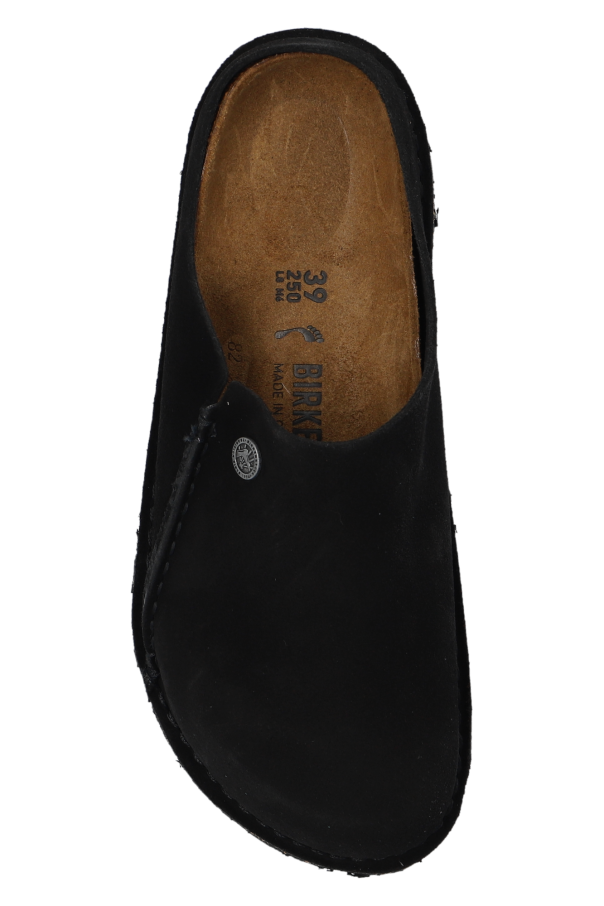 Birkenstock 'Zermatt Premium' slides | Women's | Vitkac