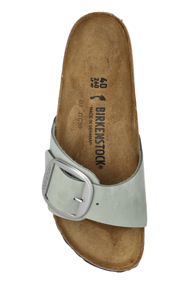 Birkenstock Slides Madrid Big Buckle | Women's | Vitkac