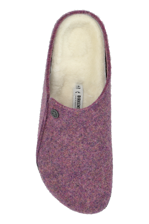 Birkenstock ZERMATT RIVET slides | Men's | Vitkac