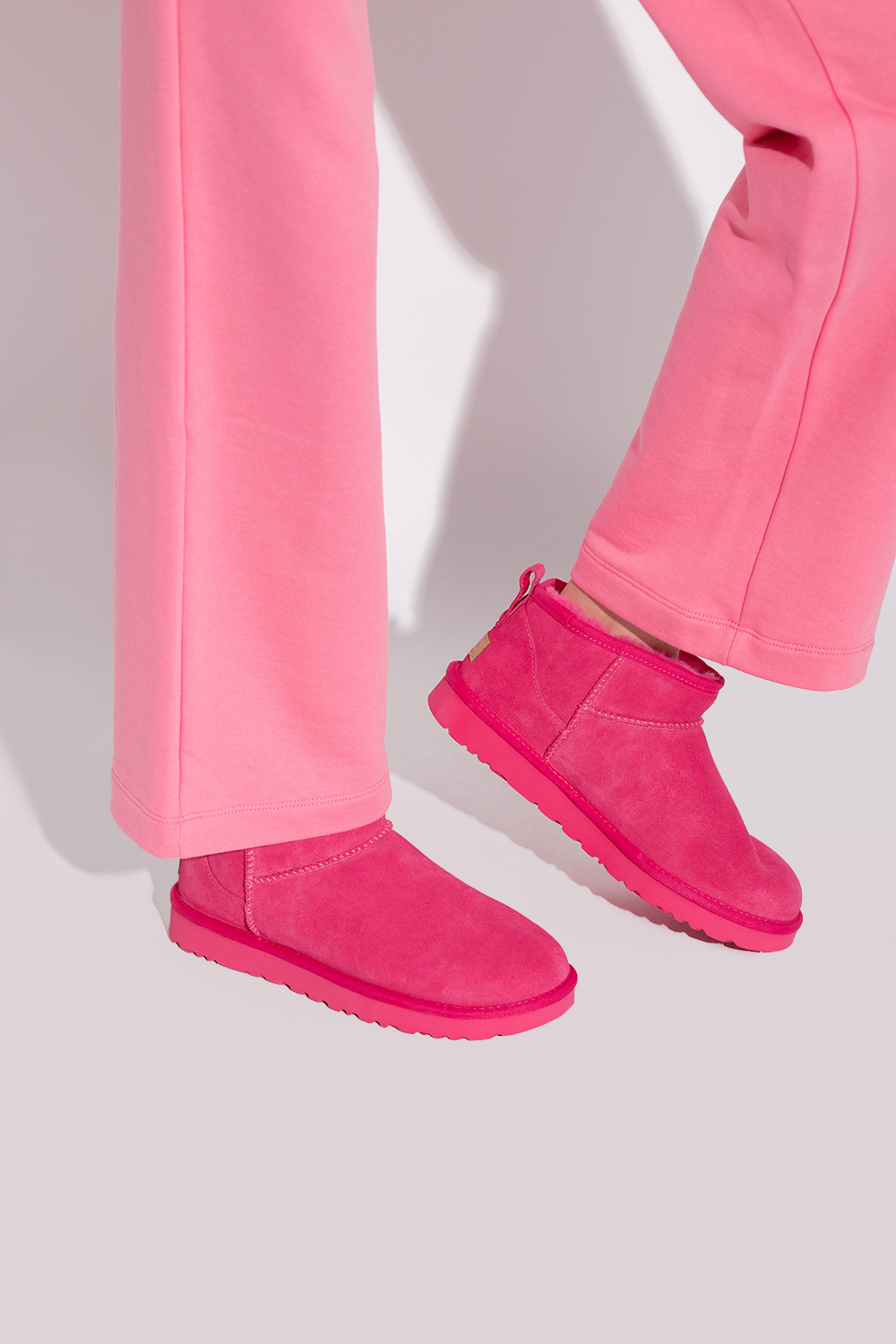 ‘Classic Ultra Mini’ snow boots UGG - Vitkac France