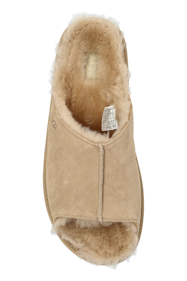 UGG Slides W GREENPORT SLIDE | Women's | Vitkac