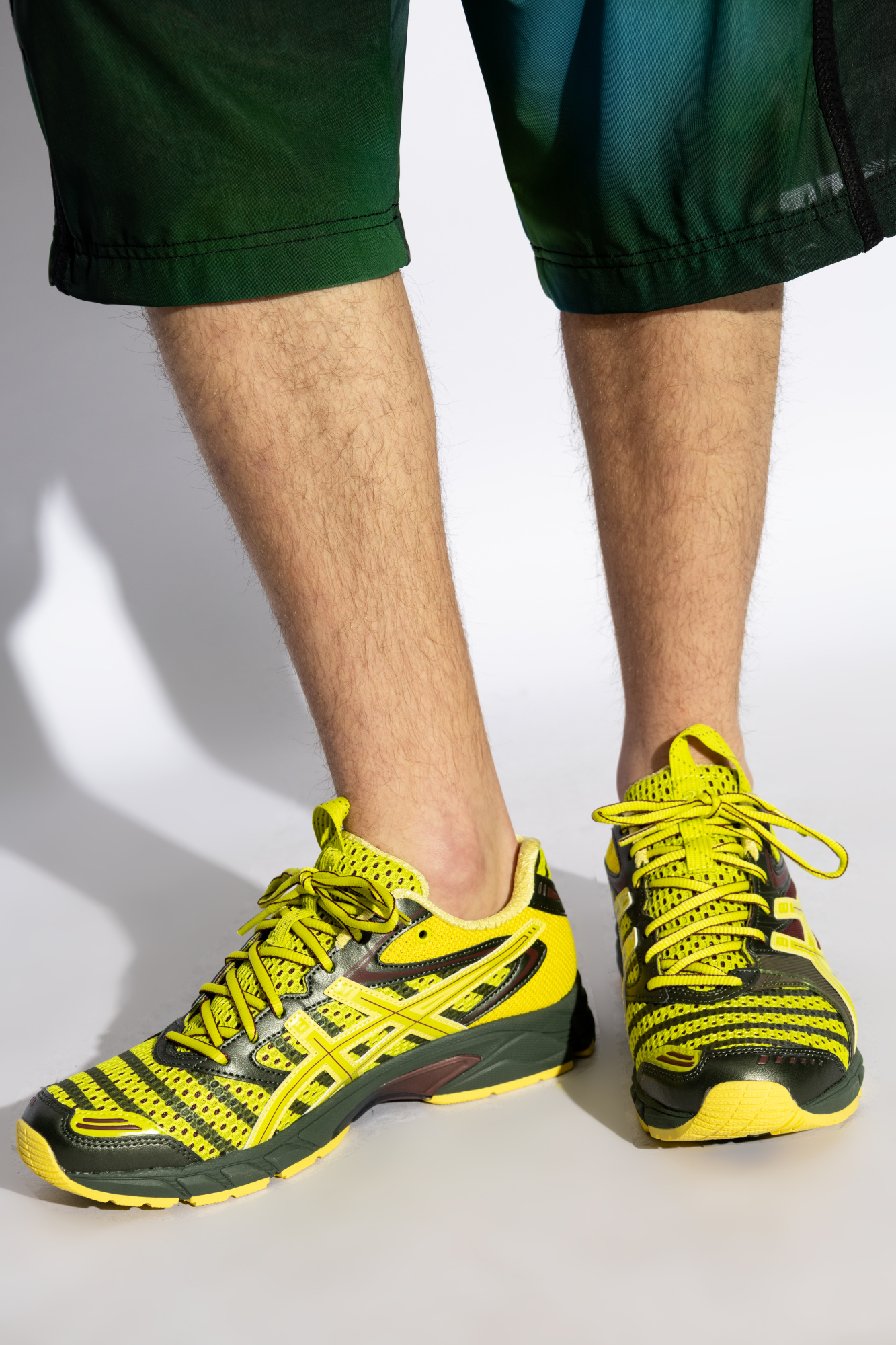 ASICS Sneakers UB9-S Gel-DS. Trainer 14 | Men's Shoes | Vitkac