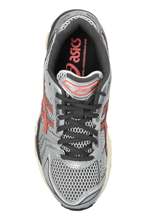 Multicolour Trainers GEL-KAYANO 14 ASICS - Vitkac GB