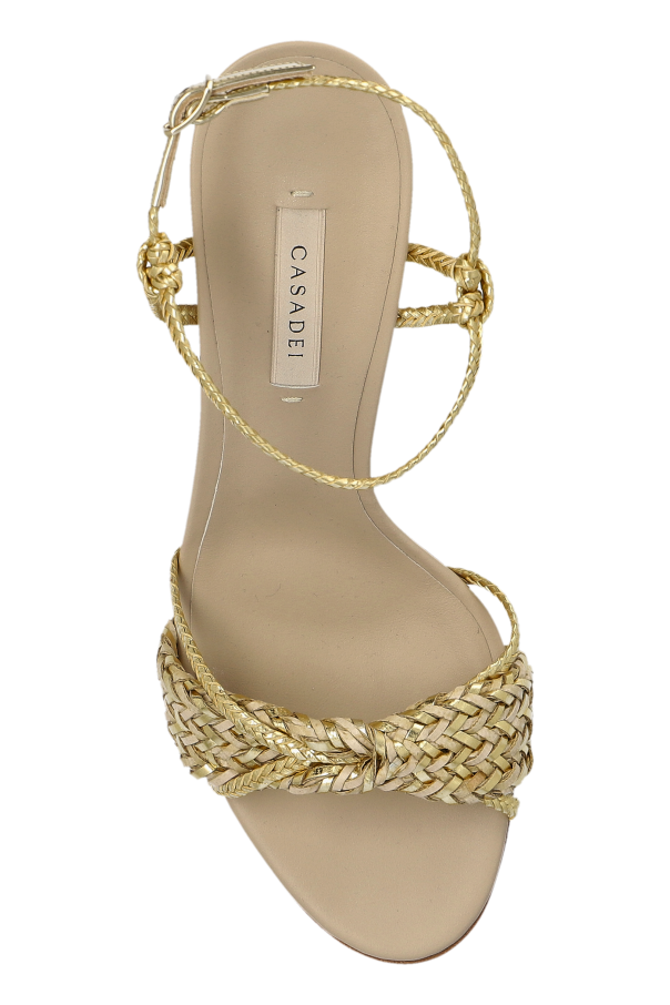 Casadei Heeled sandals Marbella | Women's Shoes | Vitkac