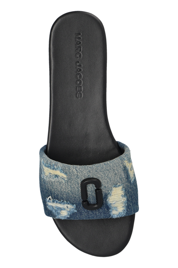 Blue The Snapshot slides Marc Jacobs - Vitkac GB