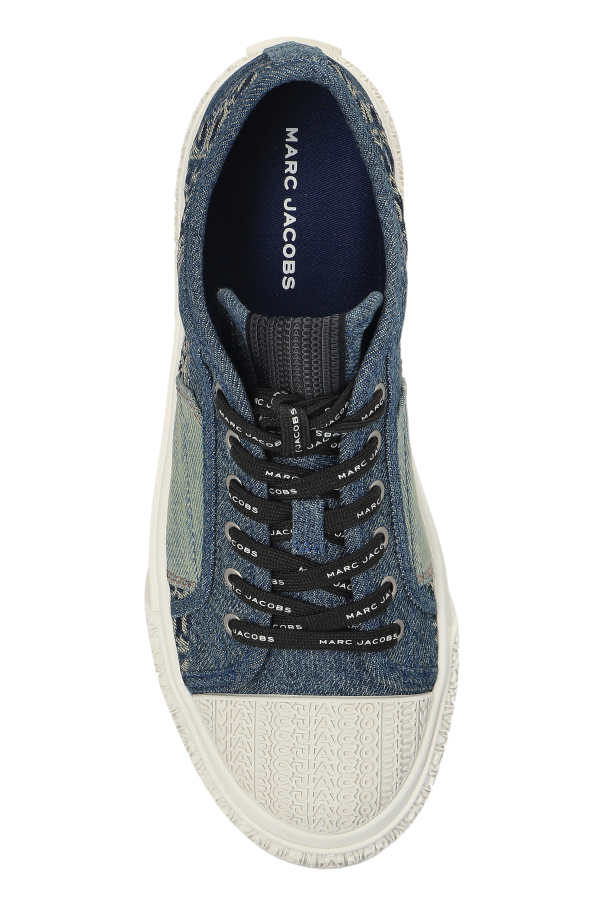 Marc Jacobs Sneakers with logo | Women's | Vitkac