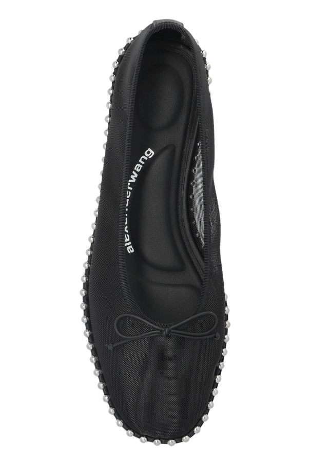 Alexander Wang Ballet Flats Lina | Women's | Vitkac