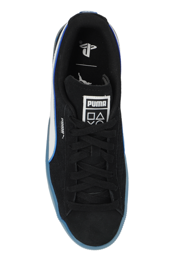 Black Puma x PlayStation Puma - Vitkac GB