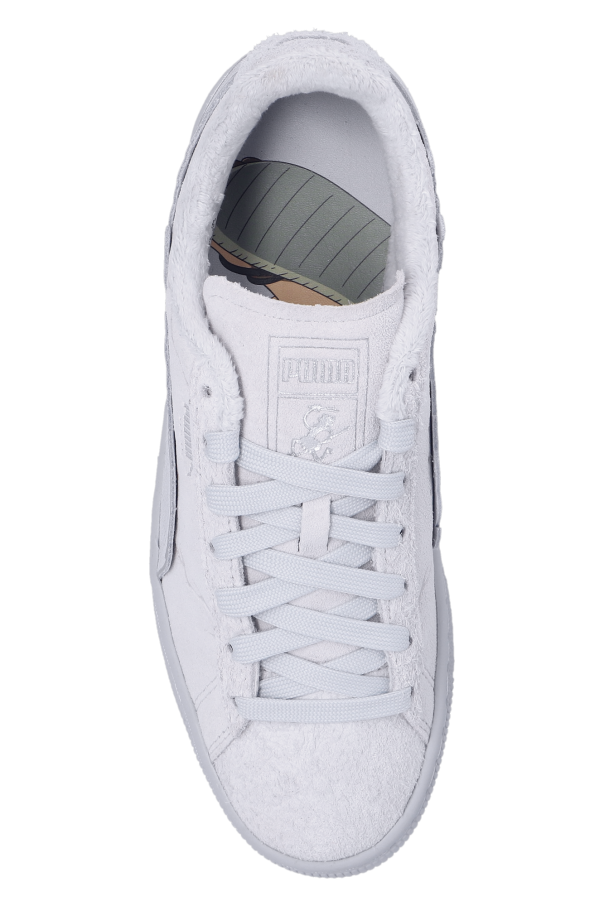 Puma ‘SUEDE X ONE PIECE’ sneakers | Men's Shoes | Vitkac