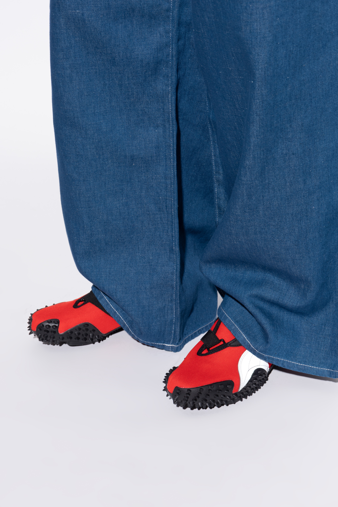 Puma Sneakers Mostro OG | Men's Shoes | Vitkac