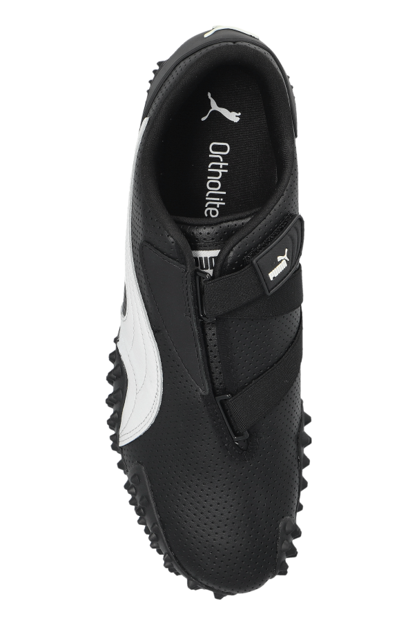 Puma Sneakers Mostro Perf | Men's Shoes | Vitkac