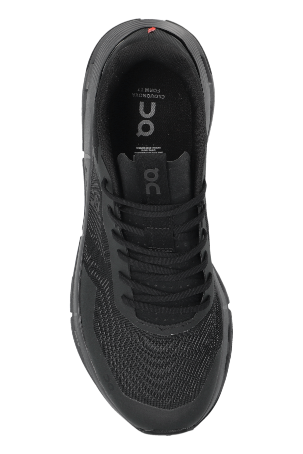 On Cloudnova Form 2TT sports shoes | Men's | Vitkac
